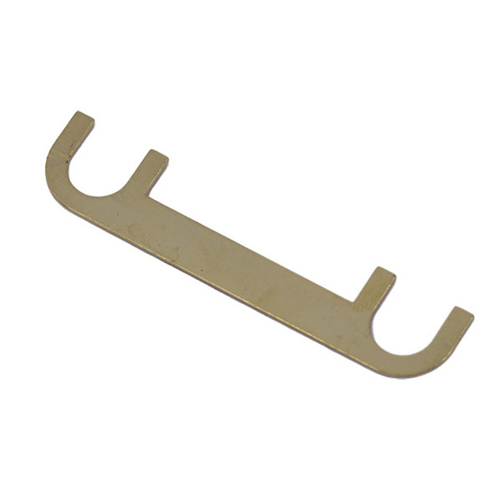 Order Jantzen Audio Single Binding Post Jumper M6/M8 - SoundImports