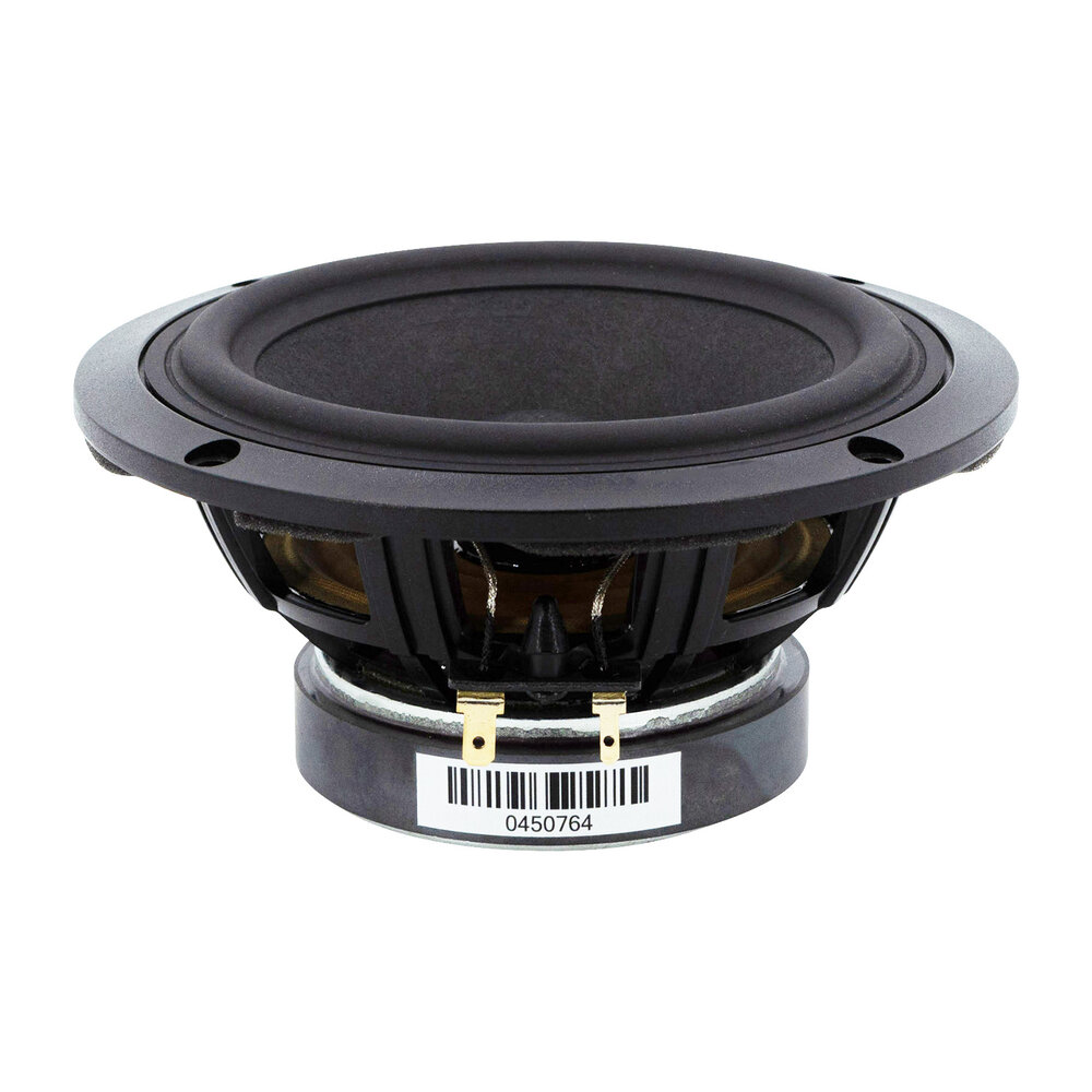Order SB Acoustics SB13PFCR25-8 Bass-midwoofer - SoundImports