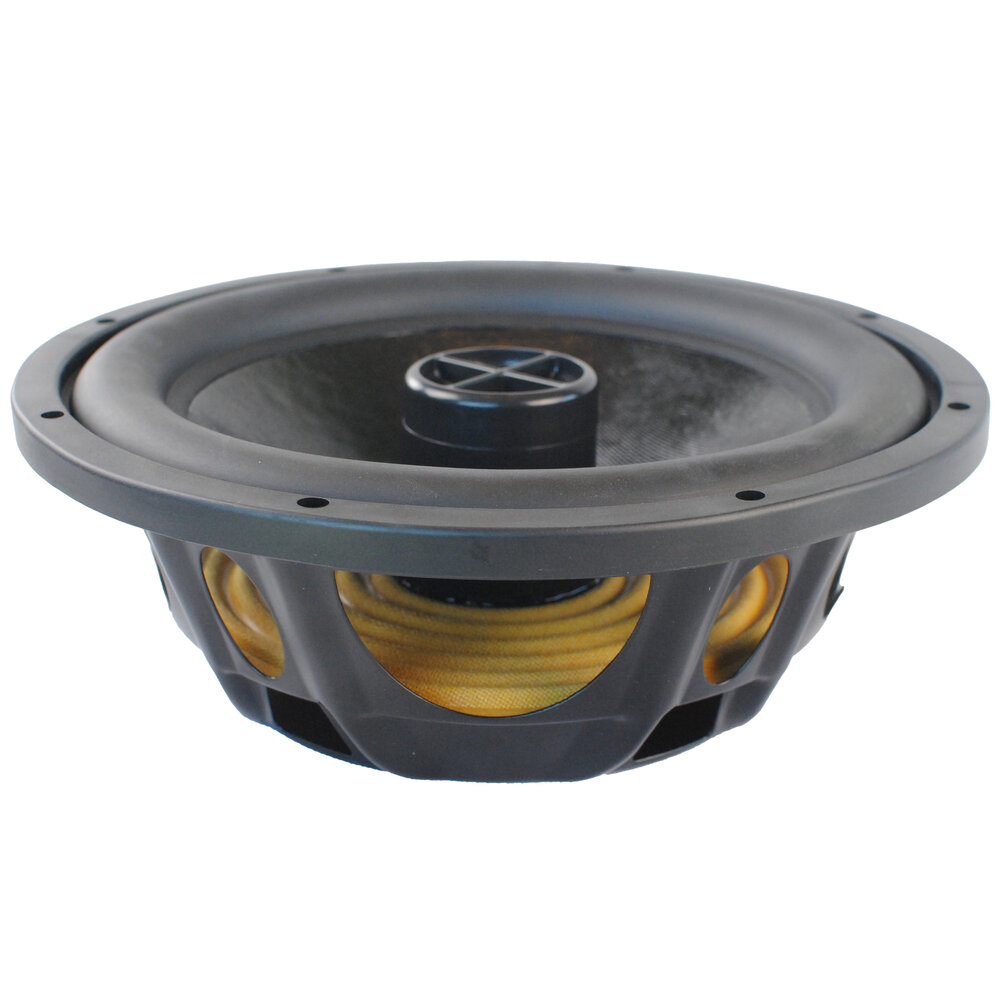 CSS APR12 Passivradiator kaufen - SoundImports