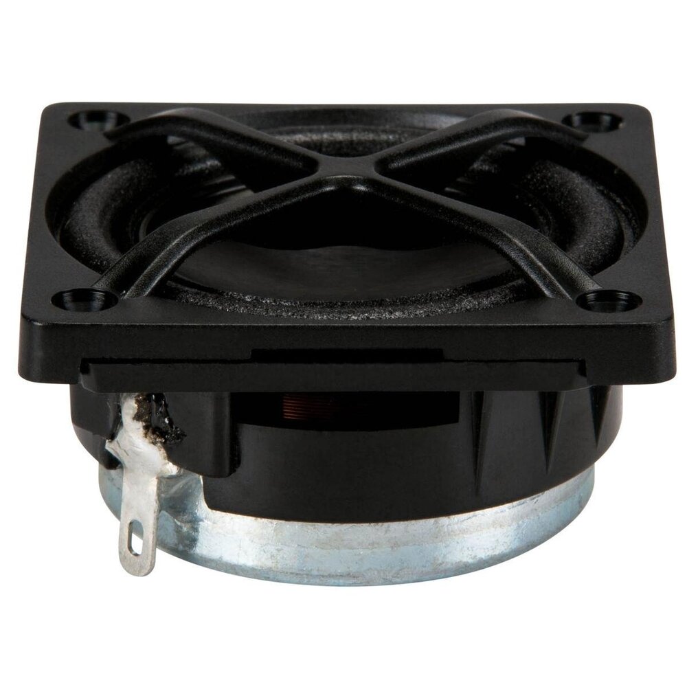 Peerless by Tymphany PMT-40N25AL01-04 Full-range Woofer kopen ...