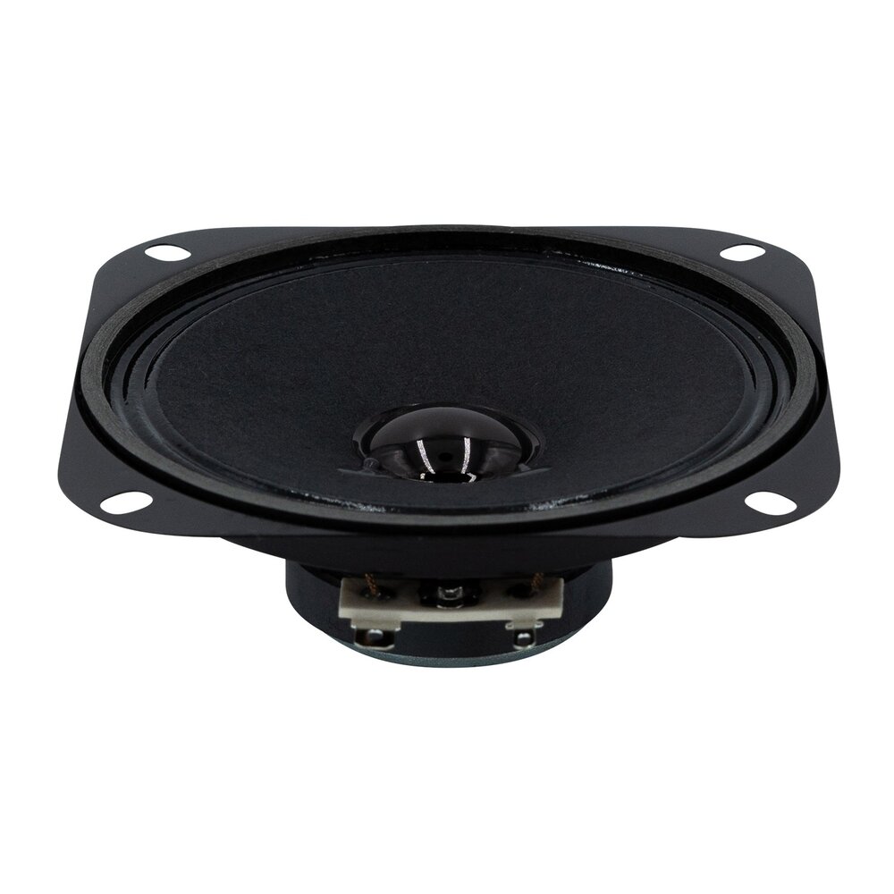 Order Visaton R 10 S - 4 Full-range Woofer - SoundImports