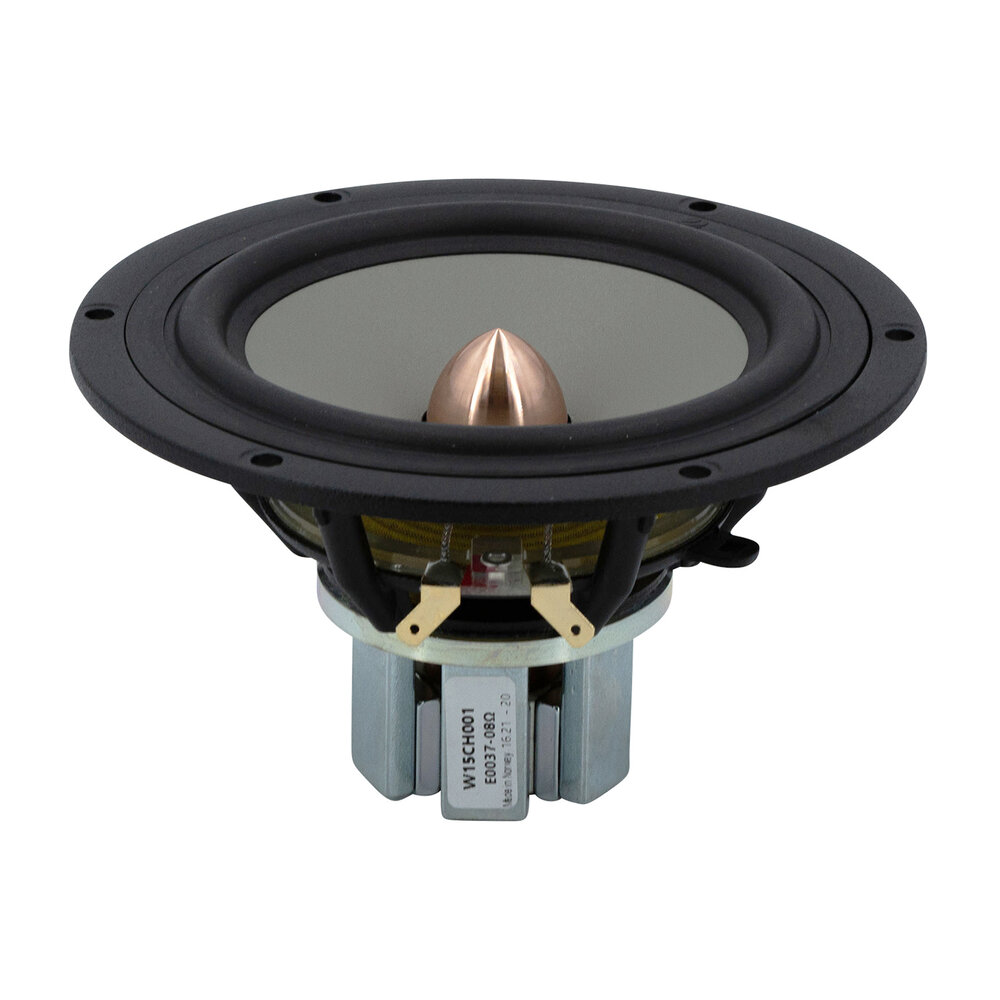 Order SEAS W15CH001 - E0037-08S Woofer - SoundImports
