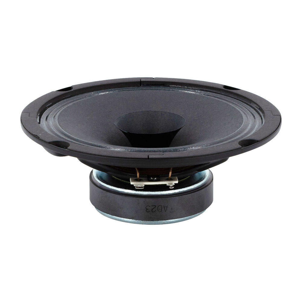 Visaton BG 17 Full-range Woofer kopen? - SoundImports