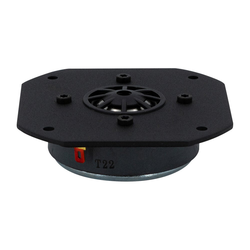 Order Visaton DSM 25 FFL Dome Tweeter - SoundImports