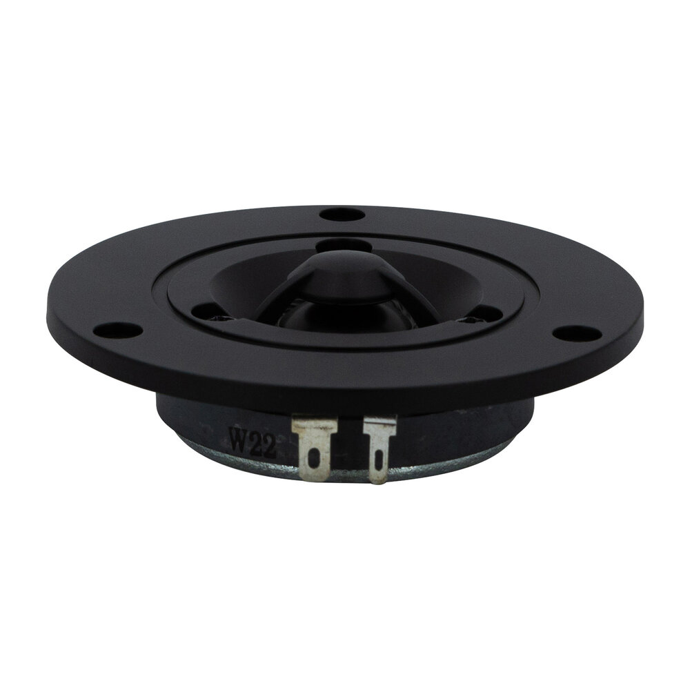 Visaton DT 94 - 8 Dome Tweeter kopen? - SoundImports