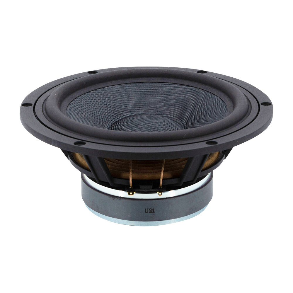 Order Visaton GF 200 Woofer - SoundImports