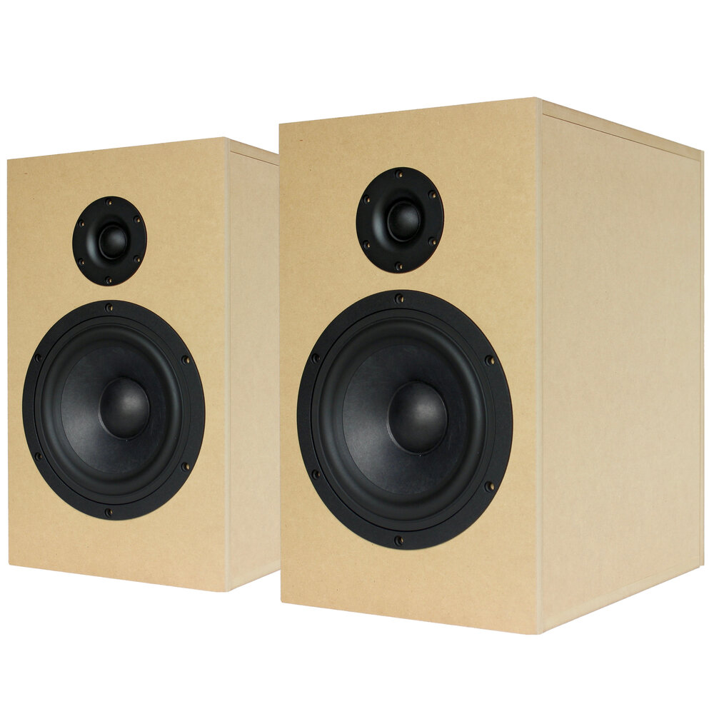 Order CSS Criton-1TD-X Speaker Bookshelf Kit - SoundImports