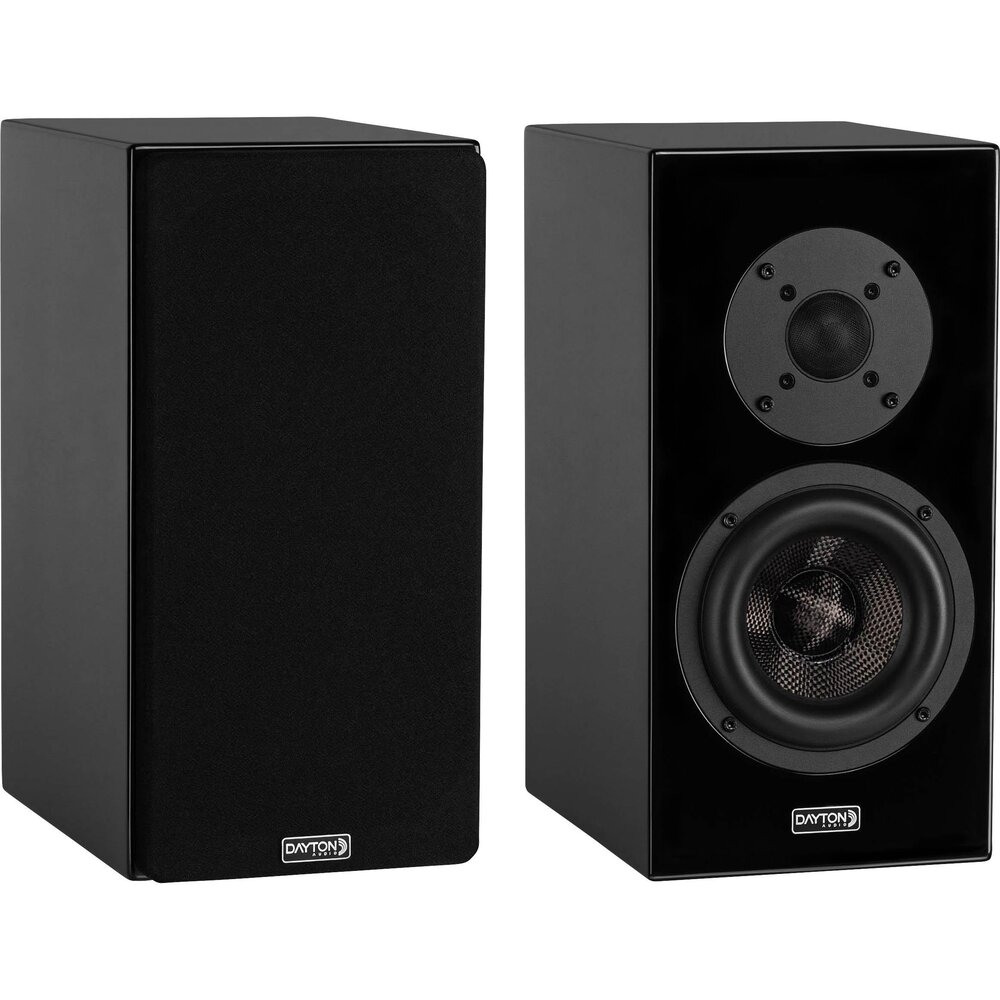 Order Dayton Audio OPAL1-B speakers - SoundImports