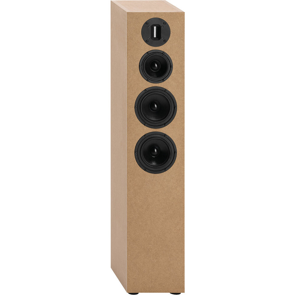 Acquista Monacor DIVA-SIMONE Tower Speaker Components Pack? - SoundImports