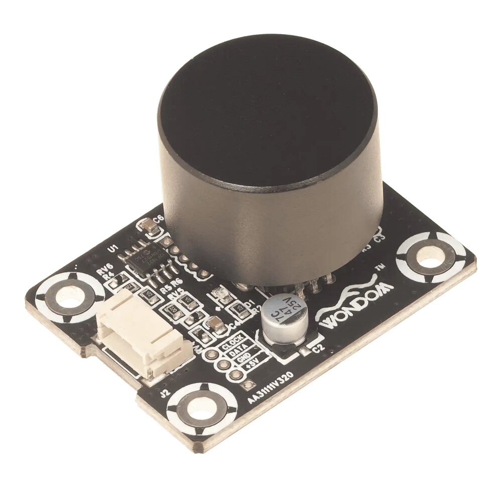 Order Sure Electronics AA-AB41152 Volume Control Rotary Potentiometer ...