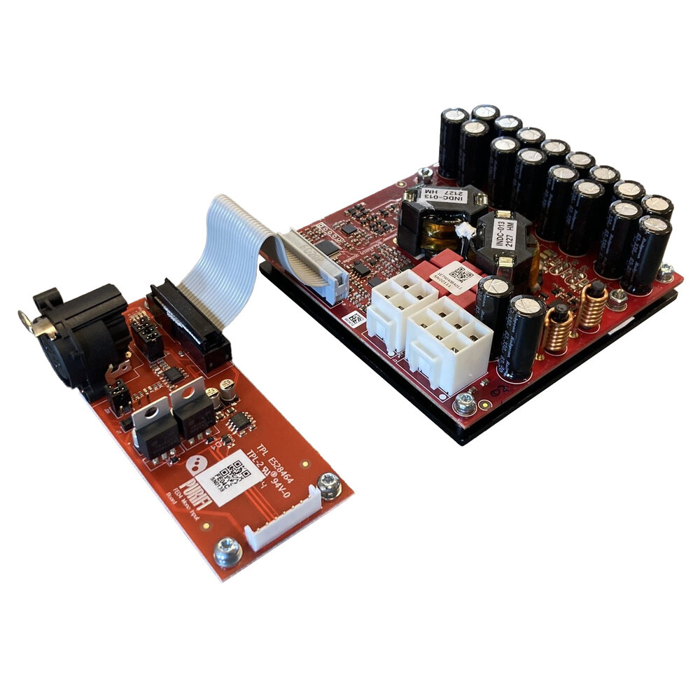 Order PURIFI EVAL4 Mono Eval Kit - SoundImports