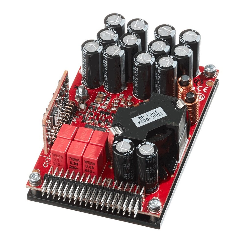 Order PURIFI 1ET7040SA Amplifier Module - SoundImports