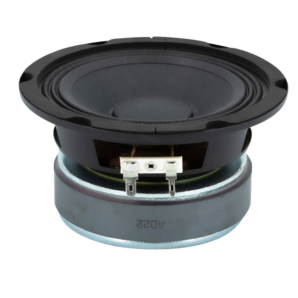 Order Visaton PAM 13 Bass-mid Woofer - SoundImports