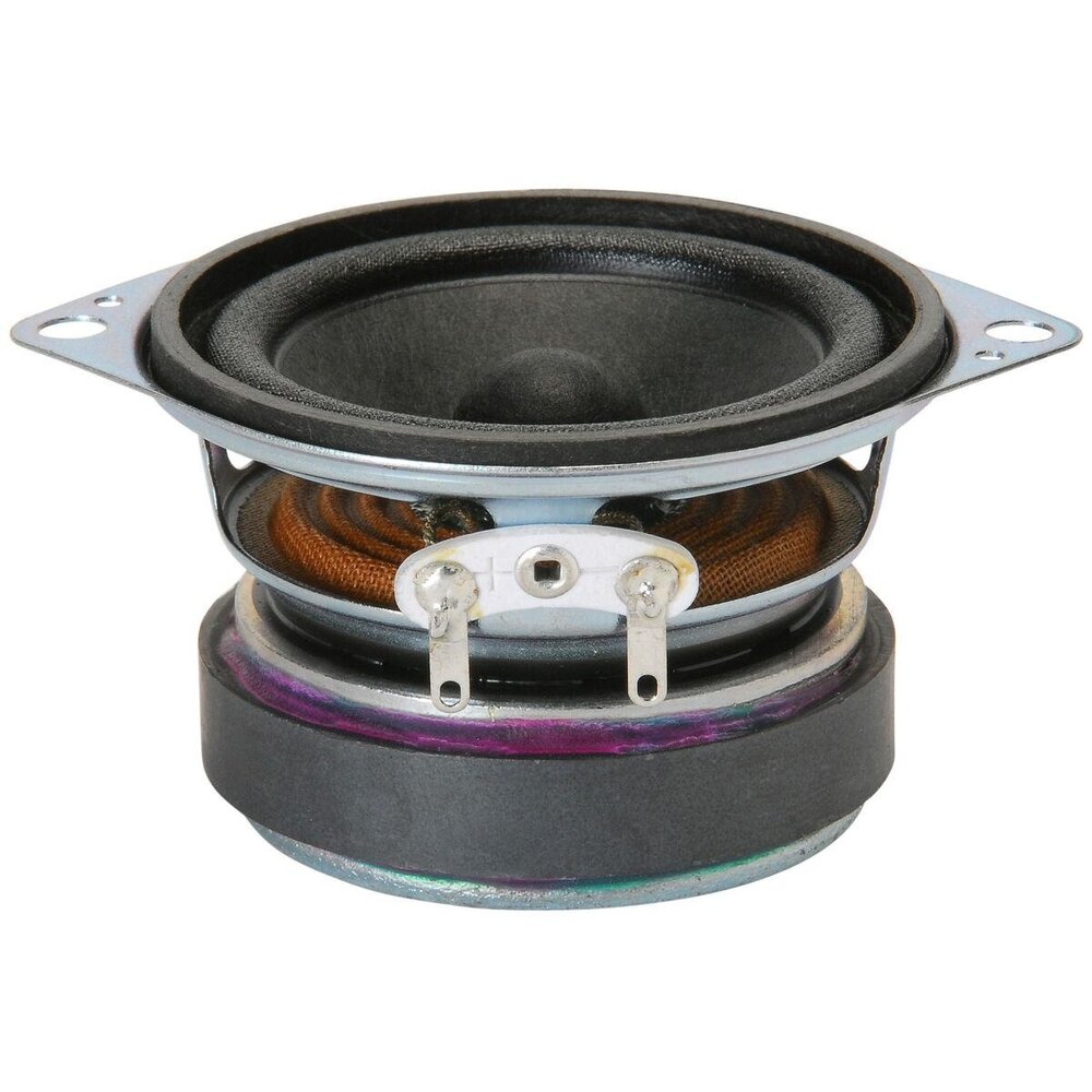 Visaton FRS 5 - 8 Breitbandlautsprecher kaufen - SoundImports