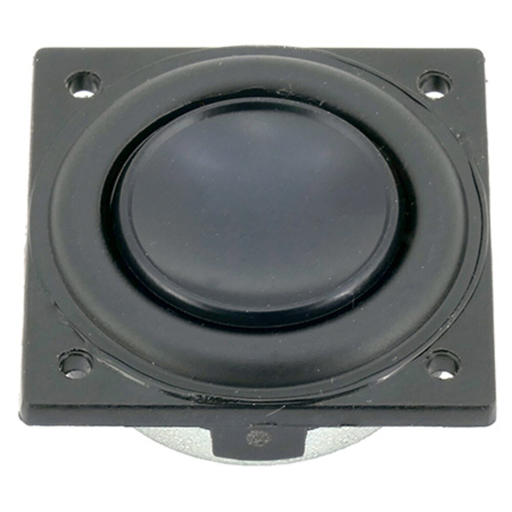 Order Visaton BF 32 S WP - 8 Full-range Woofer - SoundImports