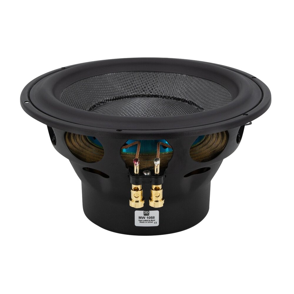 Order Morel MW1058 Subwoofer - SoundImports