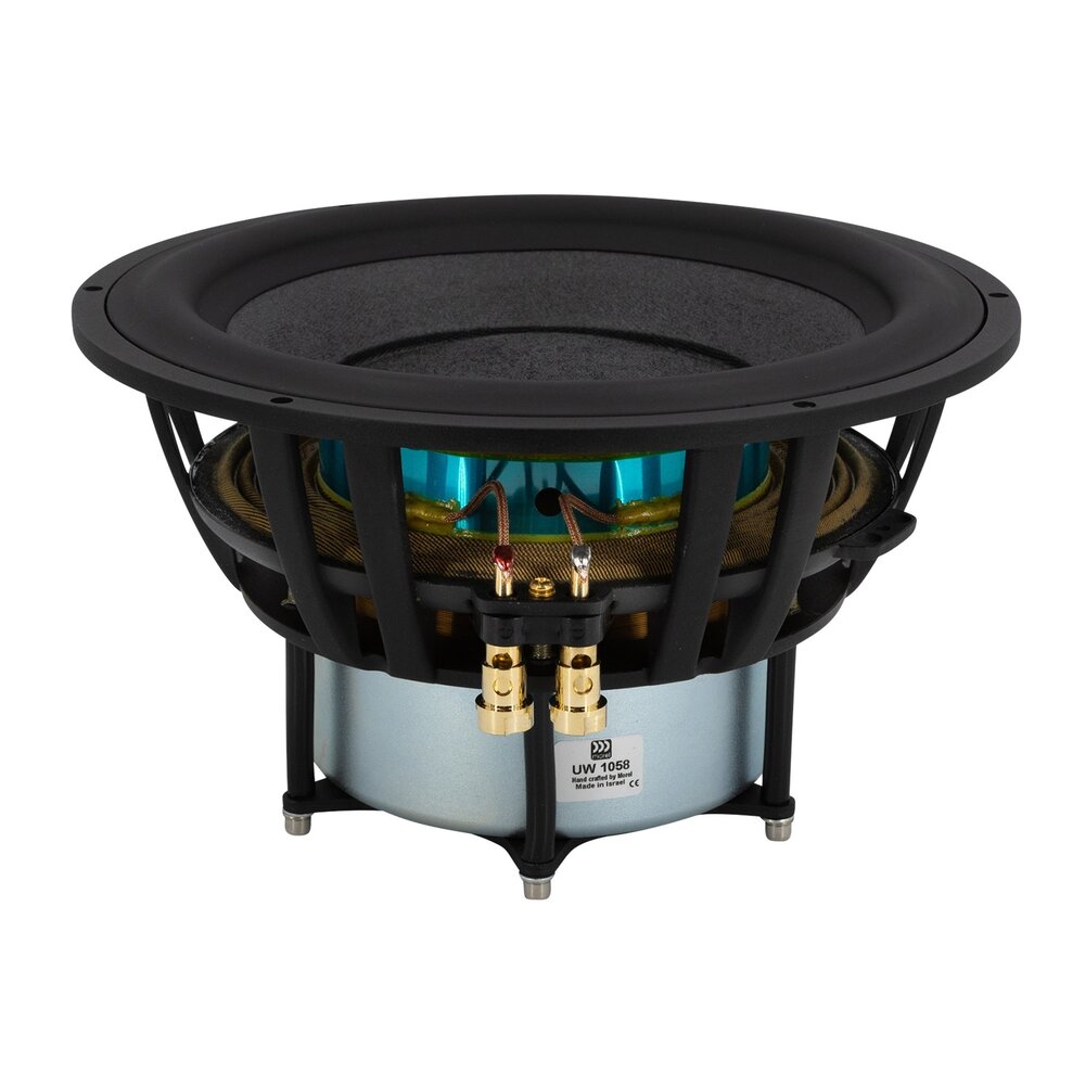 Order Morel UW1058 Subwoofer - SoundImports