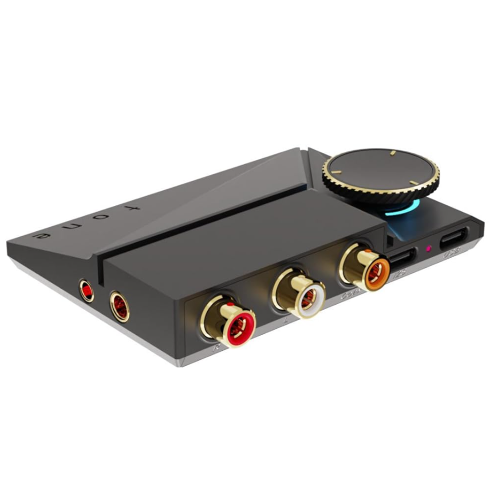 Order Khadas Tone2 Pro Black DAC - SoundImports