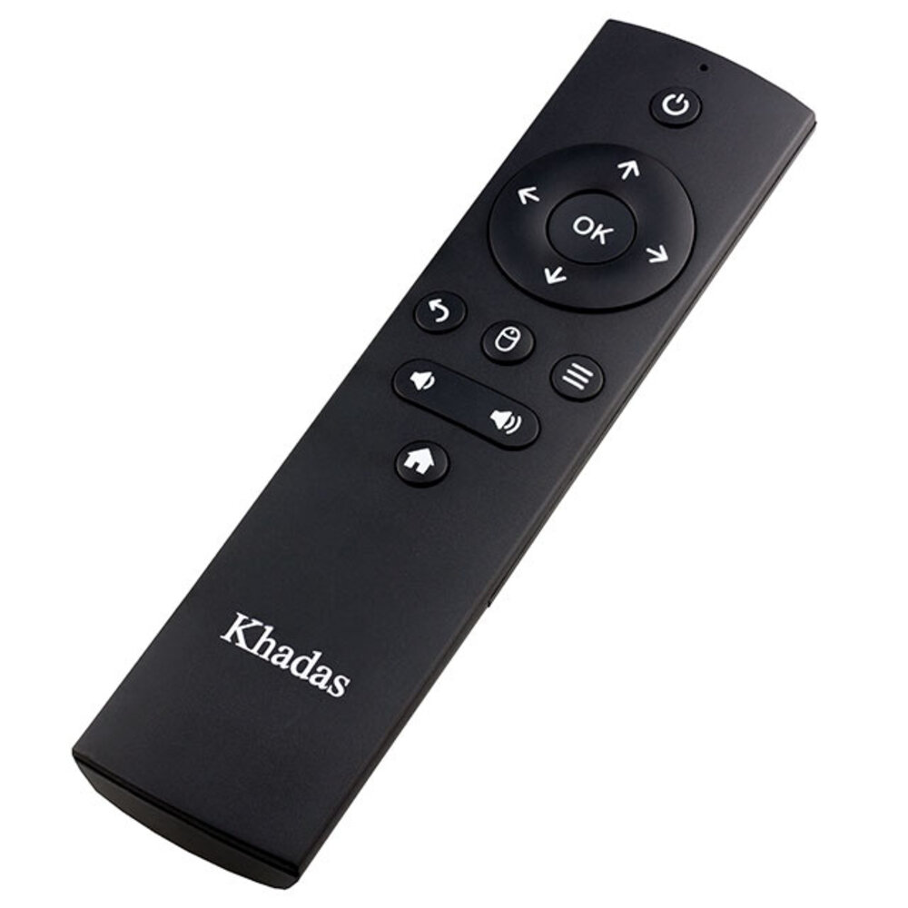 Order Khadas IR Remote - SoundImports