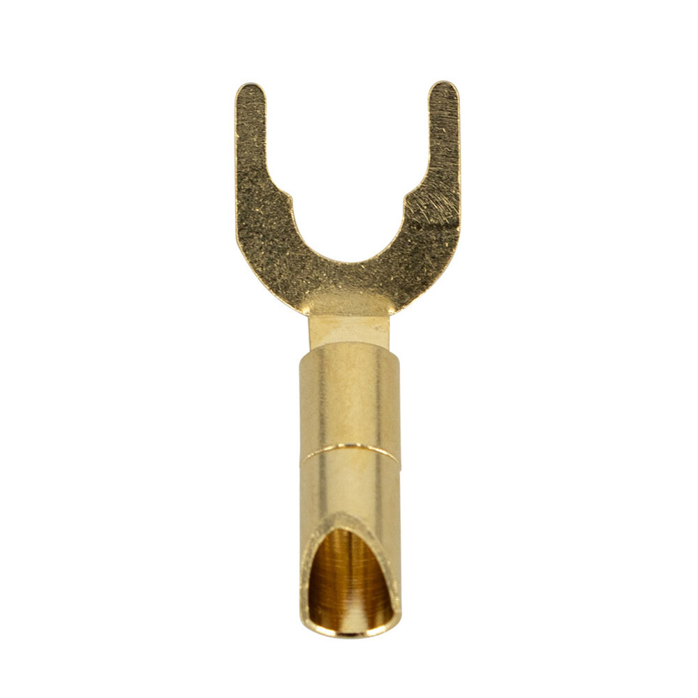 Order VIABLUE™ T8 Contact Spades Set - SoundImports