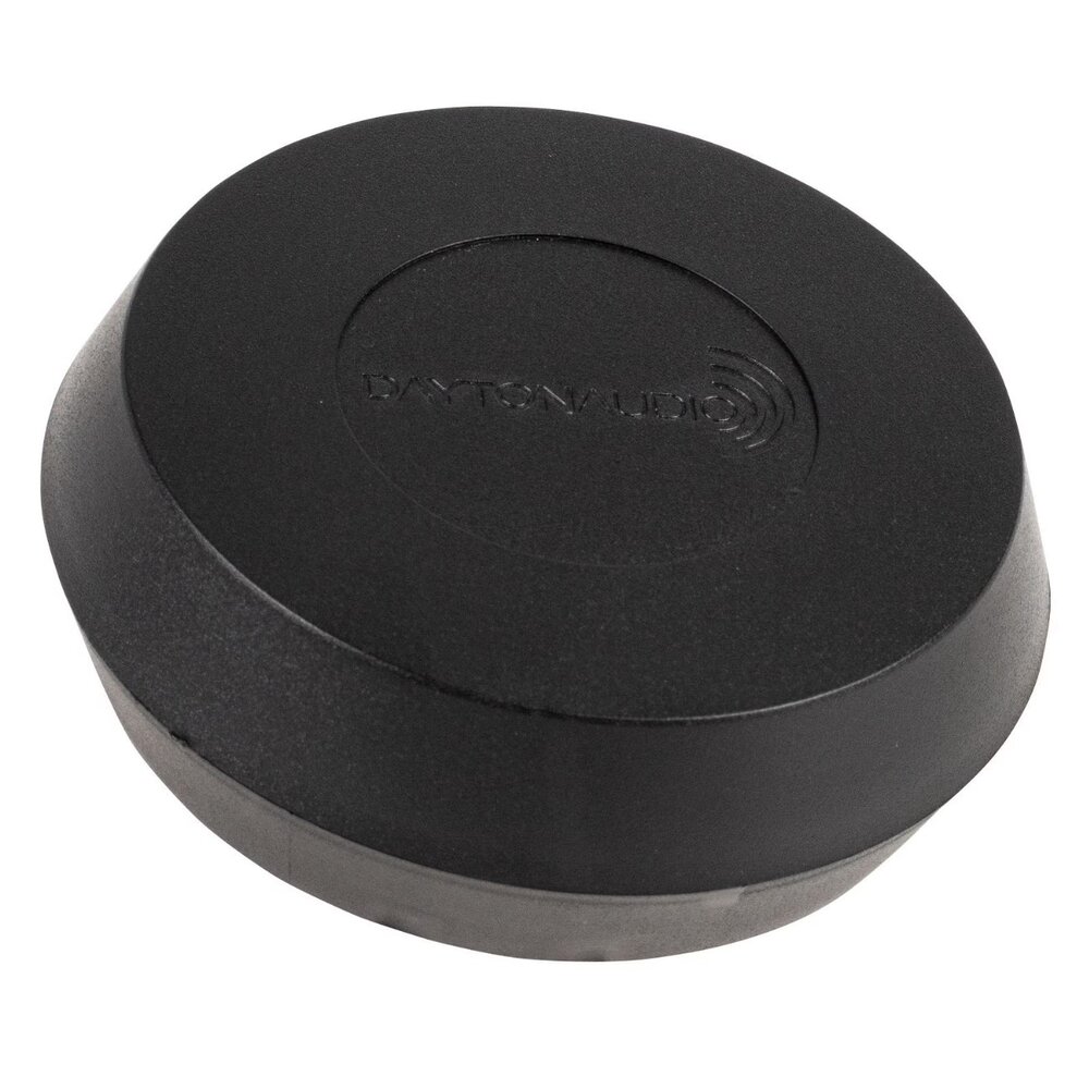 Order Dayton Audio HDN-8B Weatherproof Sound Exciter - SoundImports