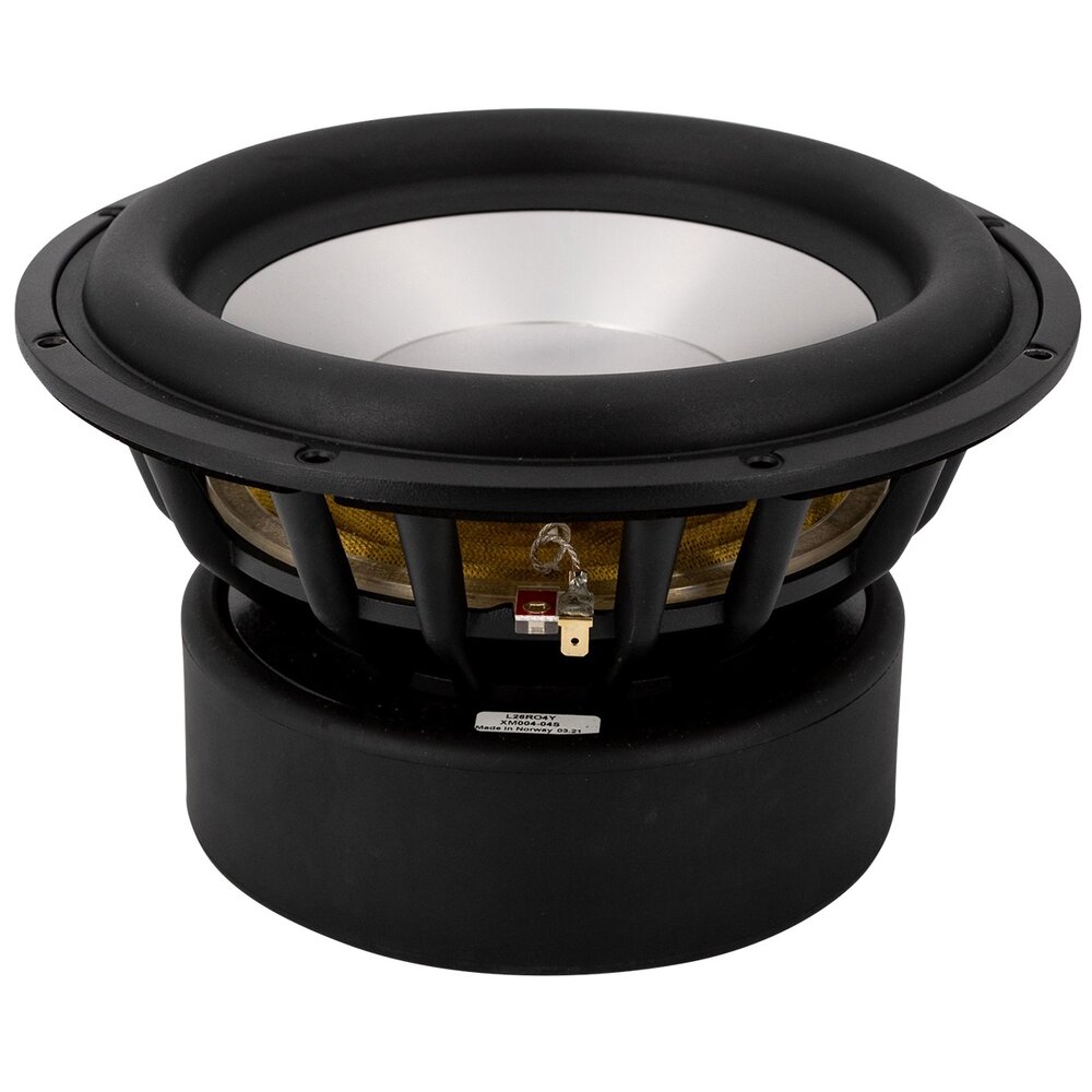 SEAS Extreme L26RO4Y - XM004-04 Subwoofer kaufen - SoundImports