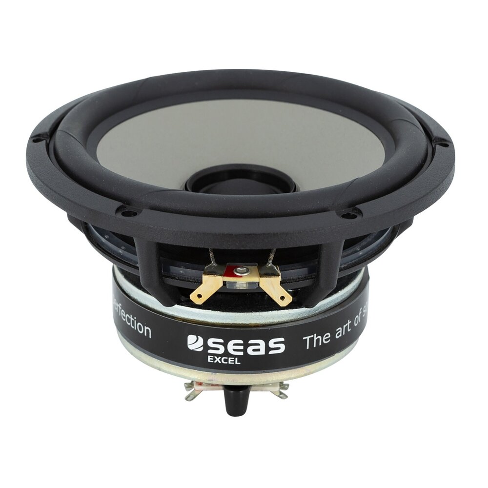 SEAS Excel C16N001/F - E0051-04/06-6 Bass-midwoofer kopen? - SoundImports