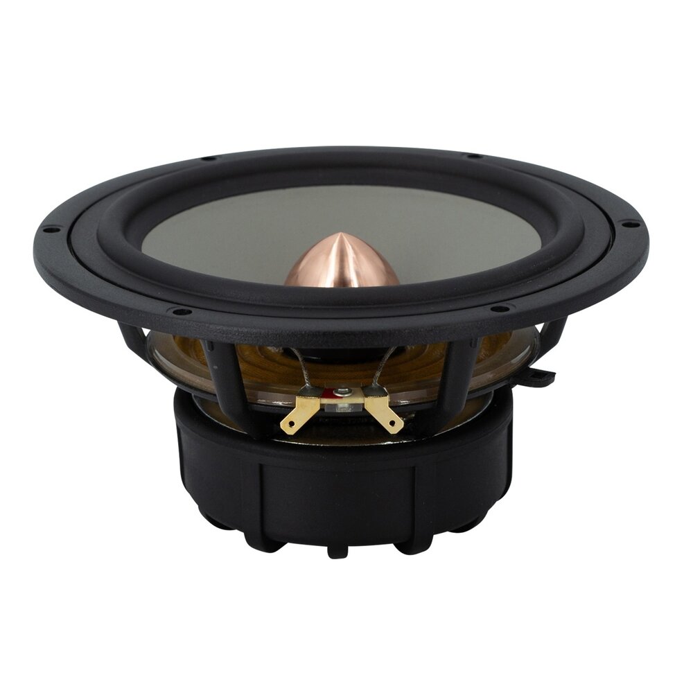 Order SEAS Excel W18E/001 - E0018-08S Bass-midwoofer - SoundImports