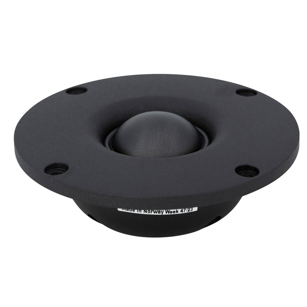 Order SEAS Excel T35C002 - E0055 Dome Tweeter - SoundImports