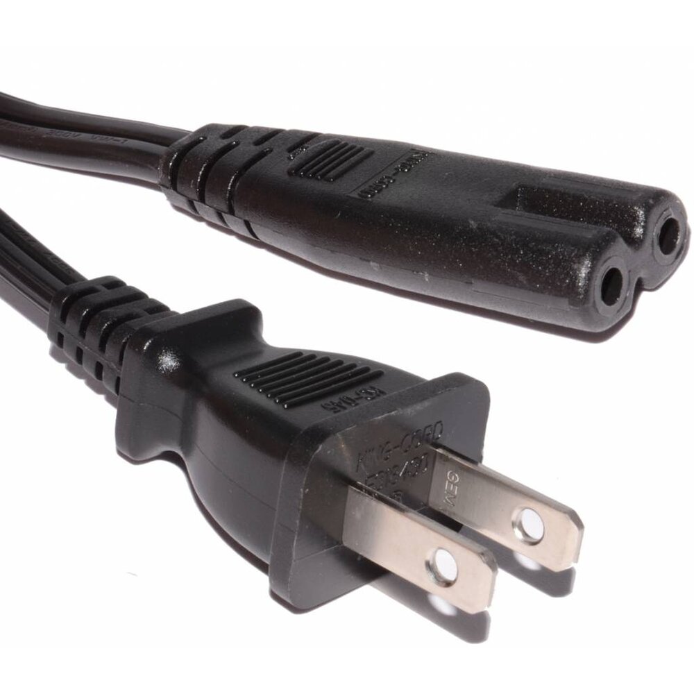 Order USA C7 Power Cable 1.5m - SoundImports