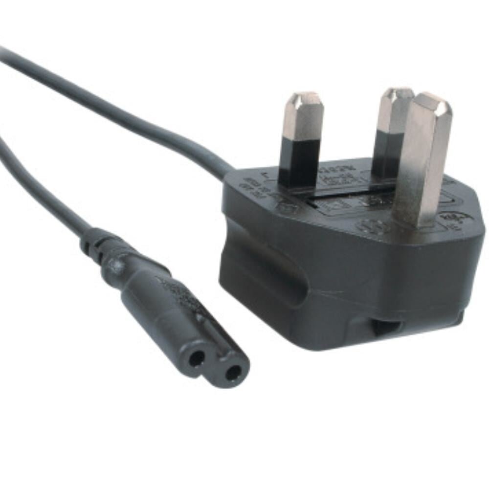 Order UK C7 Power Cable 1.5m - SoundImports