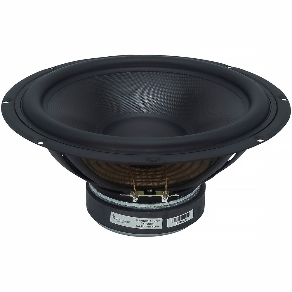 Order Peerless by Tymphany SLS-P830668 Subwoofer - SoundImports