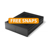 The basics of crossover components - SoundImports