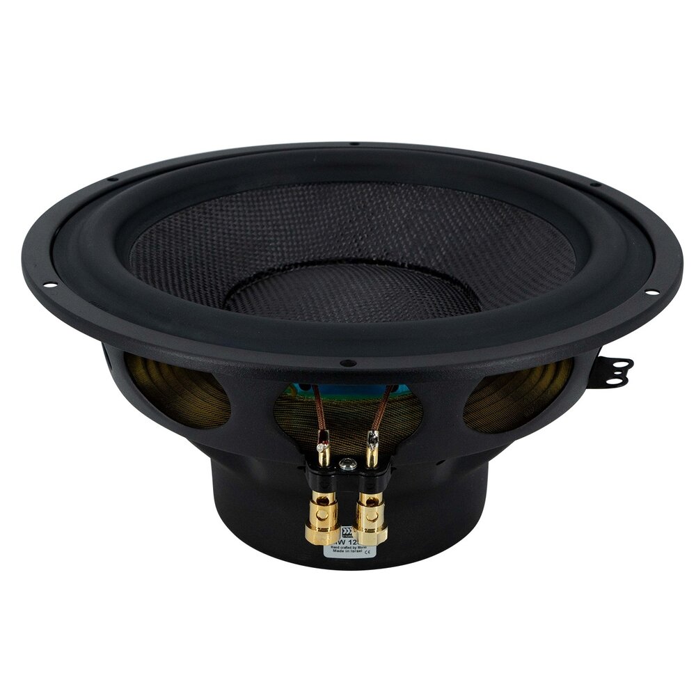 Acquista Morel MW1258 Subwoofer? - SoundImports