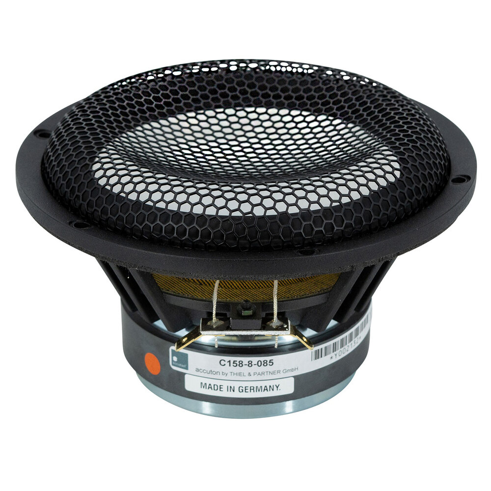 Order Accuton C158-8-085 Bass-midwoofer - SoundImports