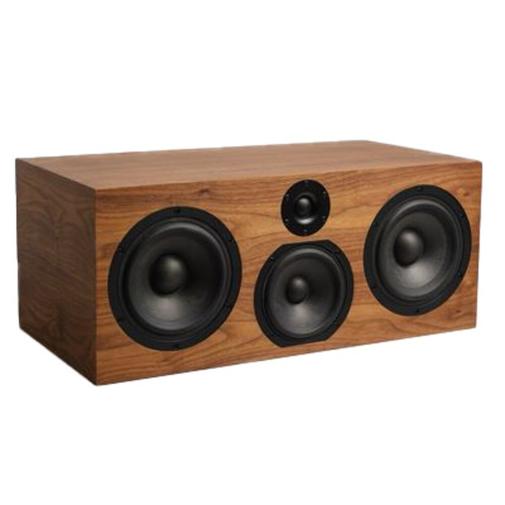 Order CSS Criton 3TD-XC Center Channel Kit w/ Superior XO - SoundImports