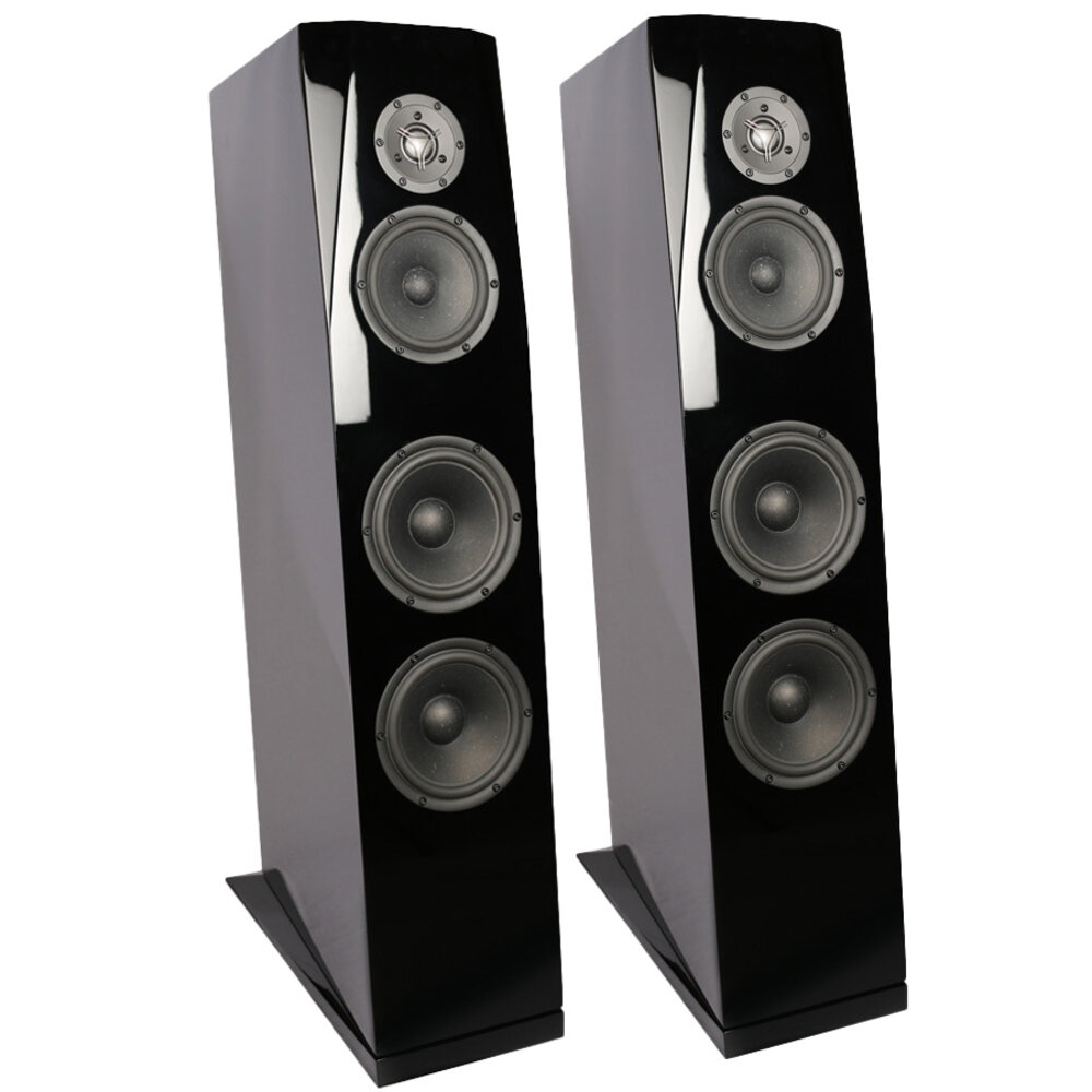 Acquista SB Acoustics SASANDU Tower Speaker Kit? - SoundImports