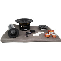 Shopping for DIY speaker kits? - SoundImports