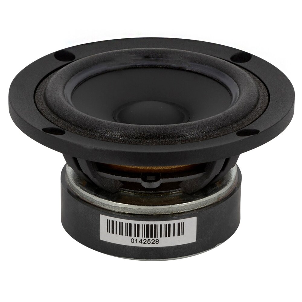 Order SB Acoustics SB12NRXF25-4 Bass-midwoofer - SoundImports