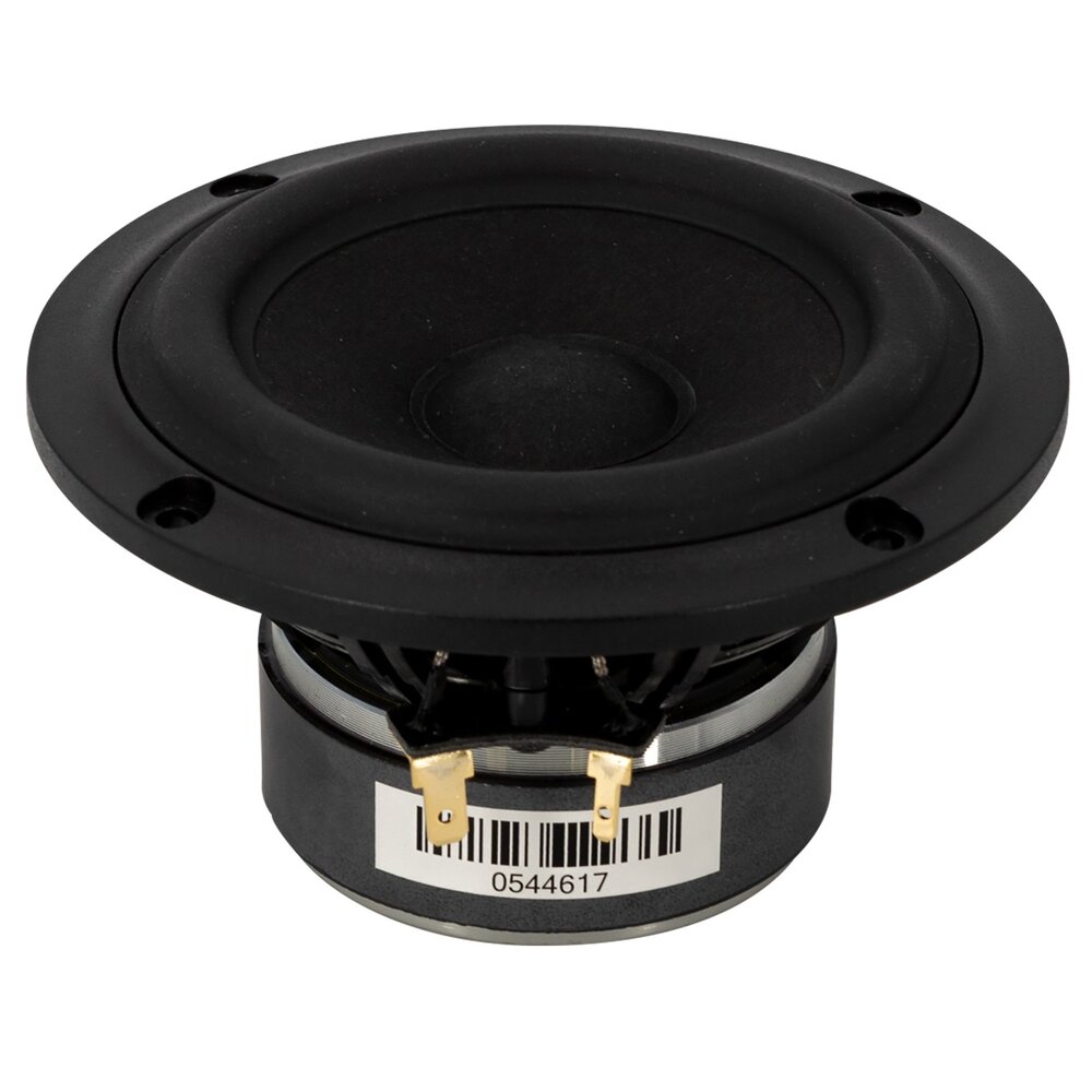 Order SB Acoustics SB12PFCR25-4 Bass-midwoofer - SoundImports