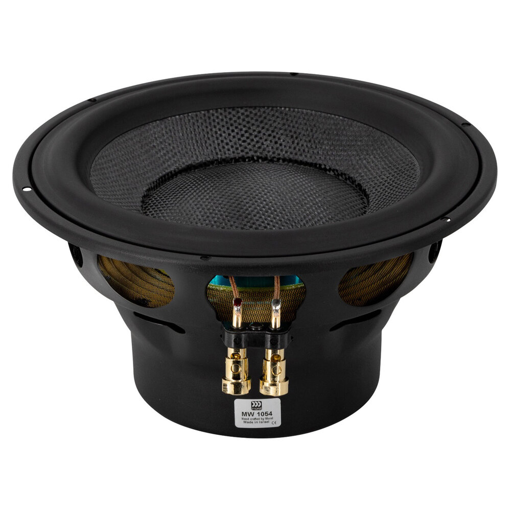 Order Morel MW1054 Subwoofer - SoundImports