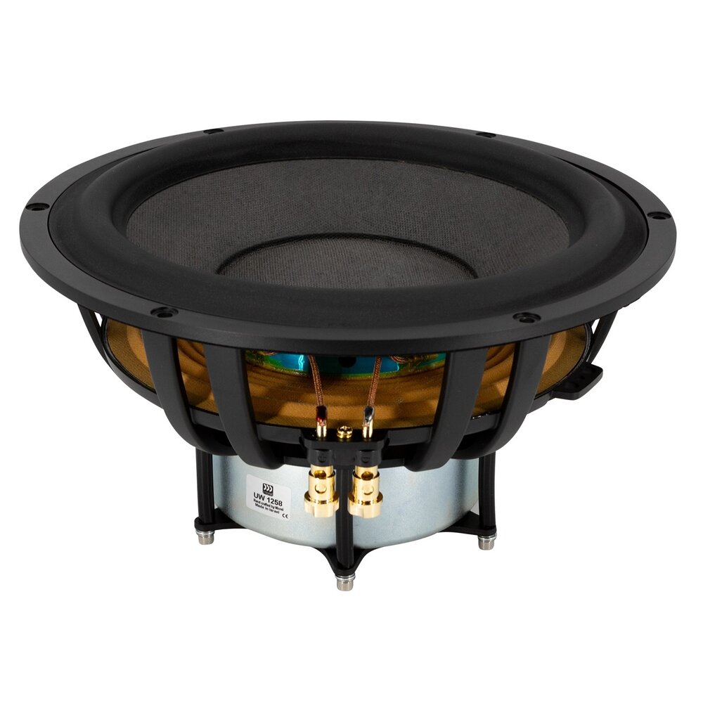 Order Morel UW1258 Subwoofer - SoundImports