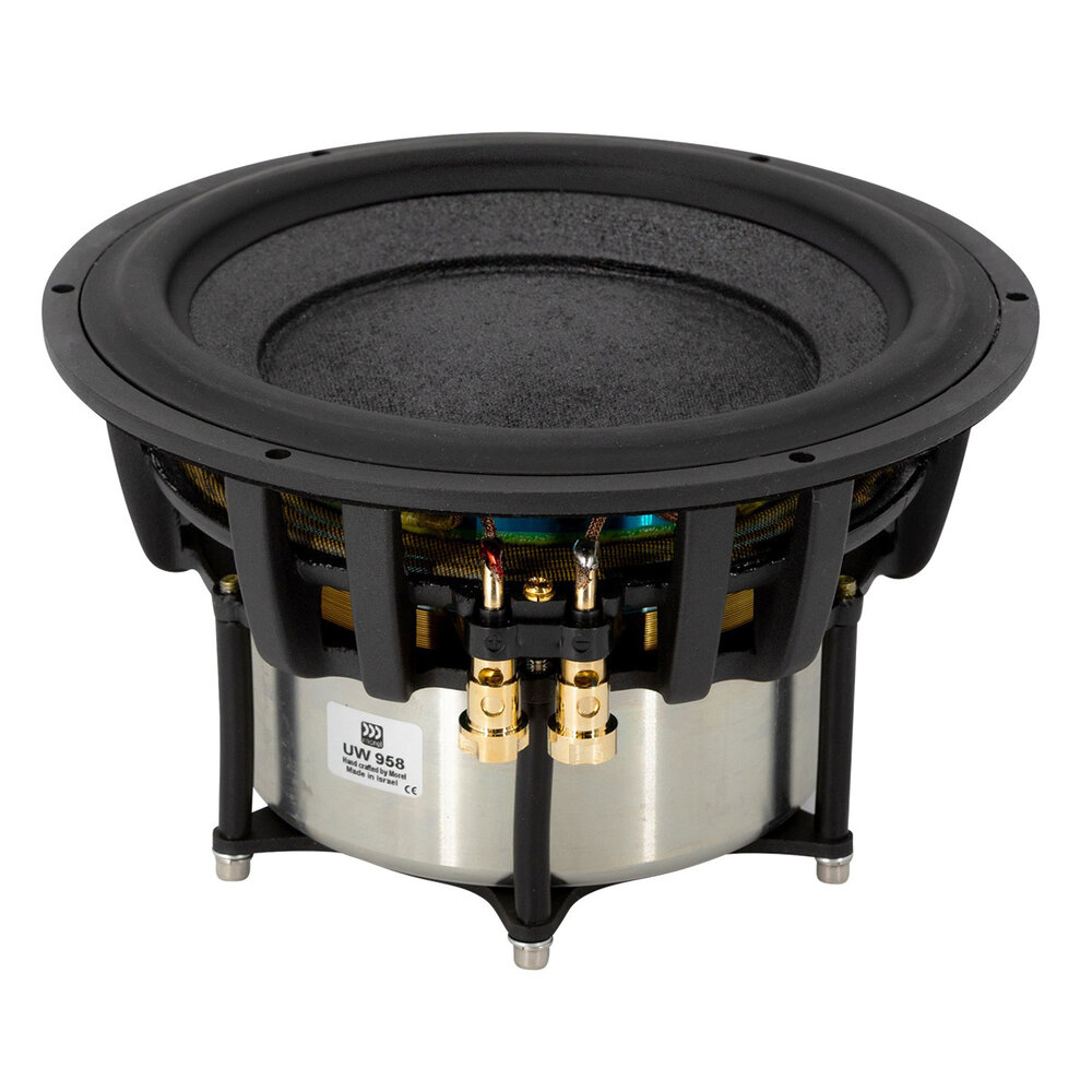 Order Morel UW958 Subwoofer - SoundImports