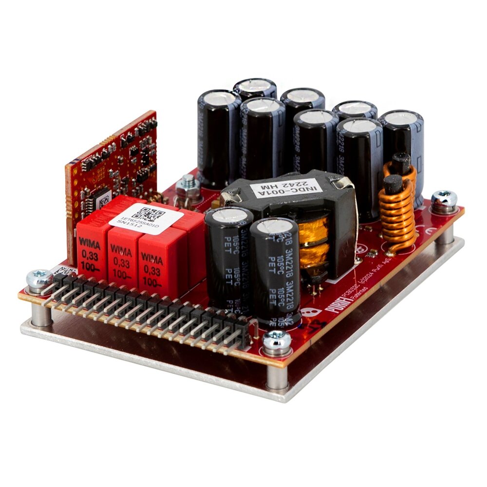 Order PURIFI 1ET6525SA Mono Amplifier Board - SoundImports