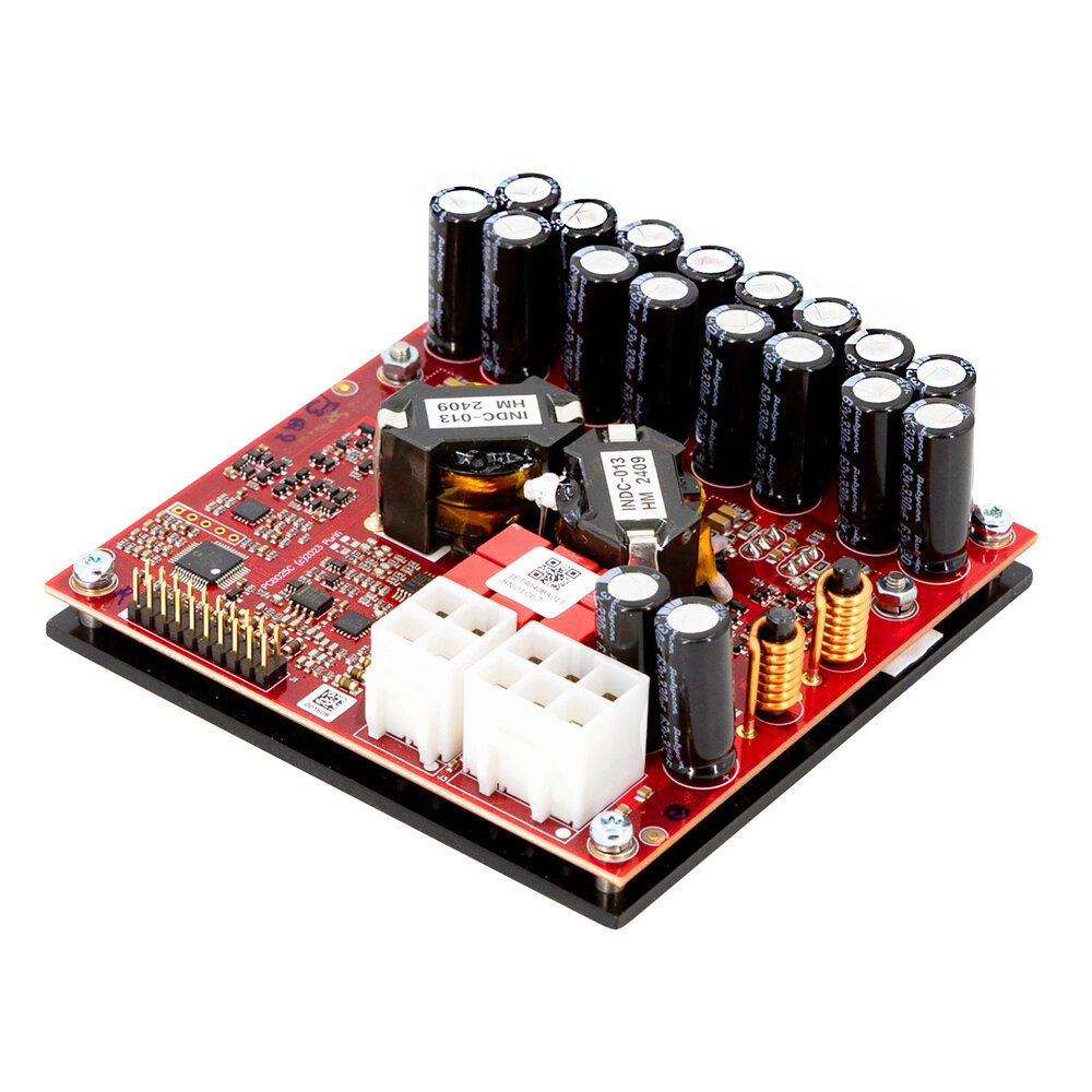 Order PURIFI 1ET9040BA Eigentakt Mono Amplifier Module - SoundImports