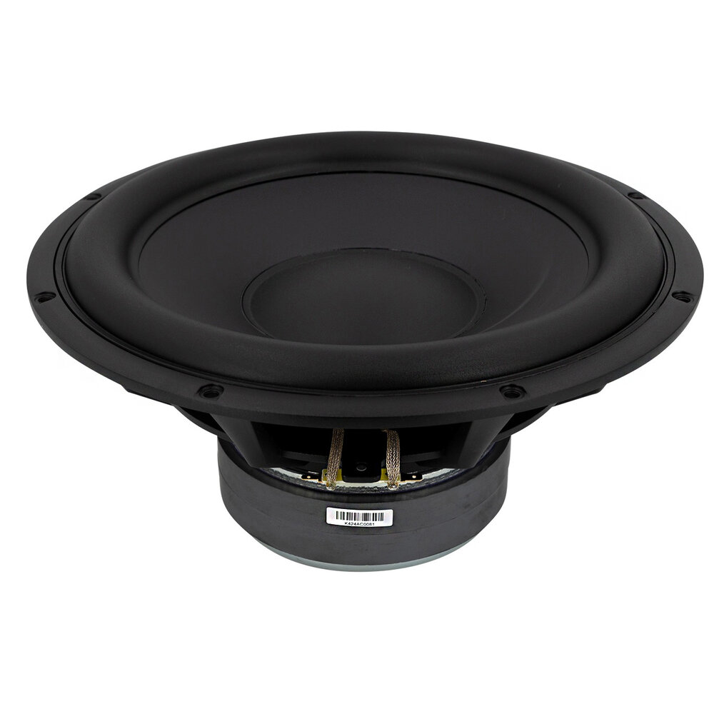 Peerless by Tymphany XXLS-P835017 Subwoofer kaufen - SoundImports