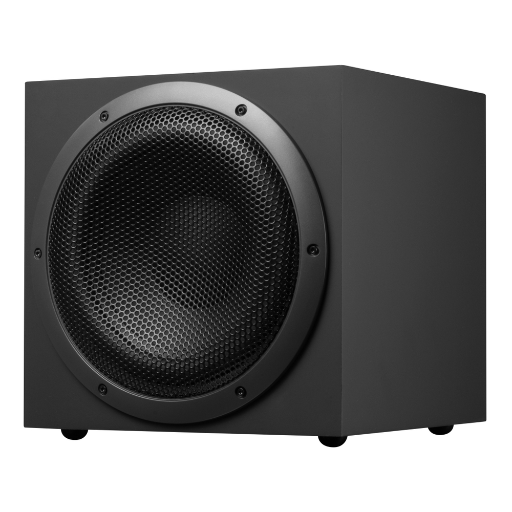 HiVi SUB1100 Active Subwoofer kopen? - SoundImports