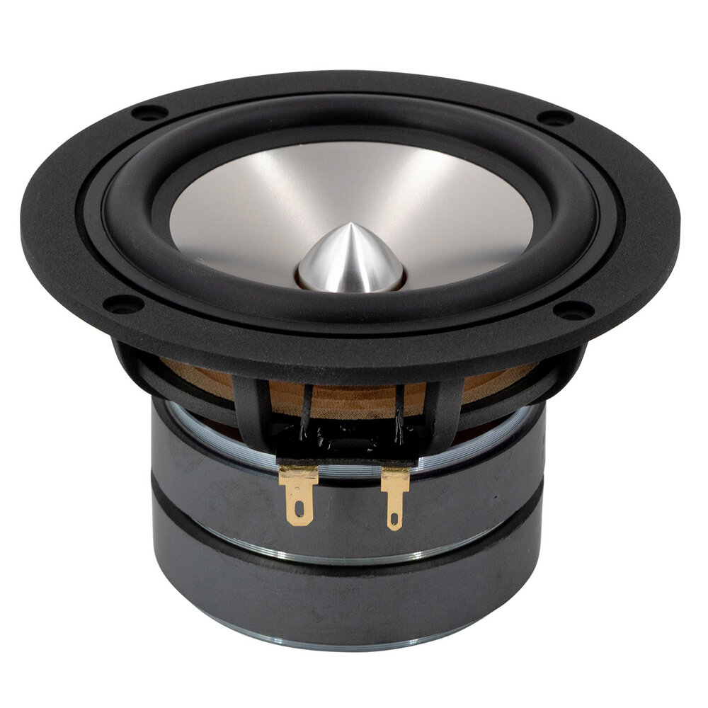 Acquista Visaton TI 100 Woofer Medio-Bassi? - SoundImports