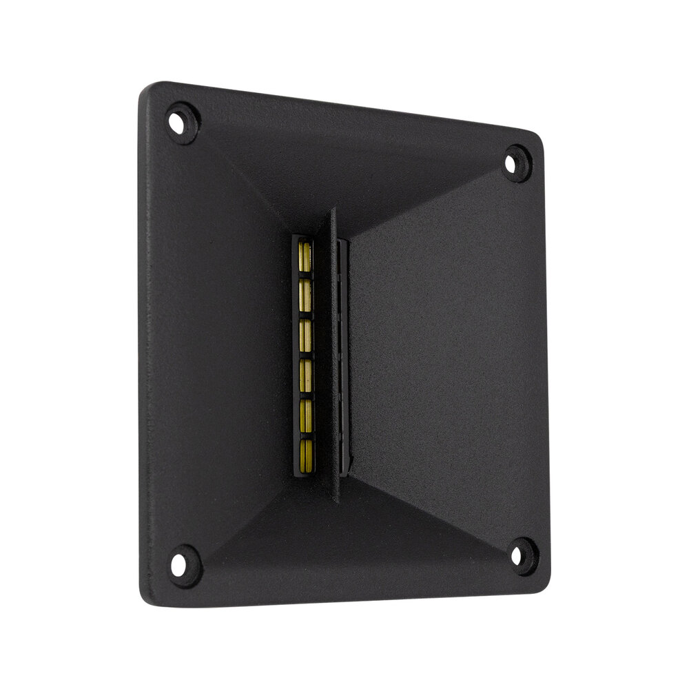 Acquista Monacor RBT-1000 Magnetostatic Tweeter a Nastro? - SoundImports