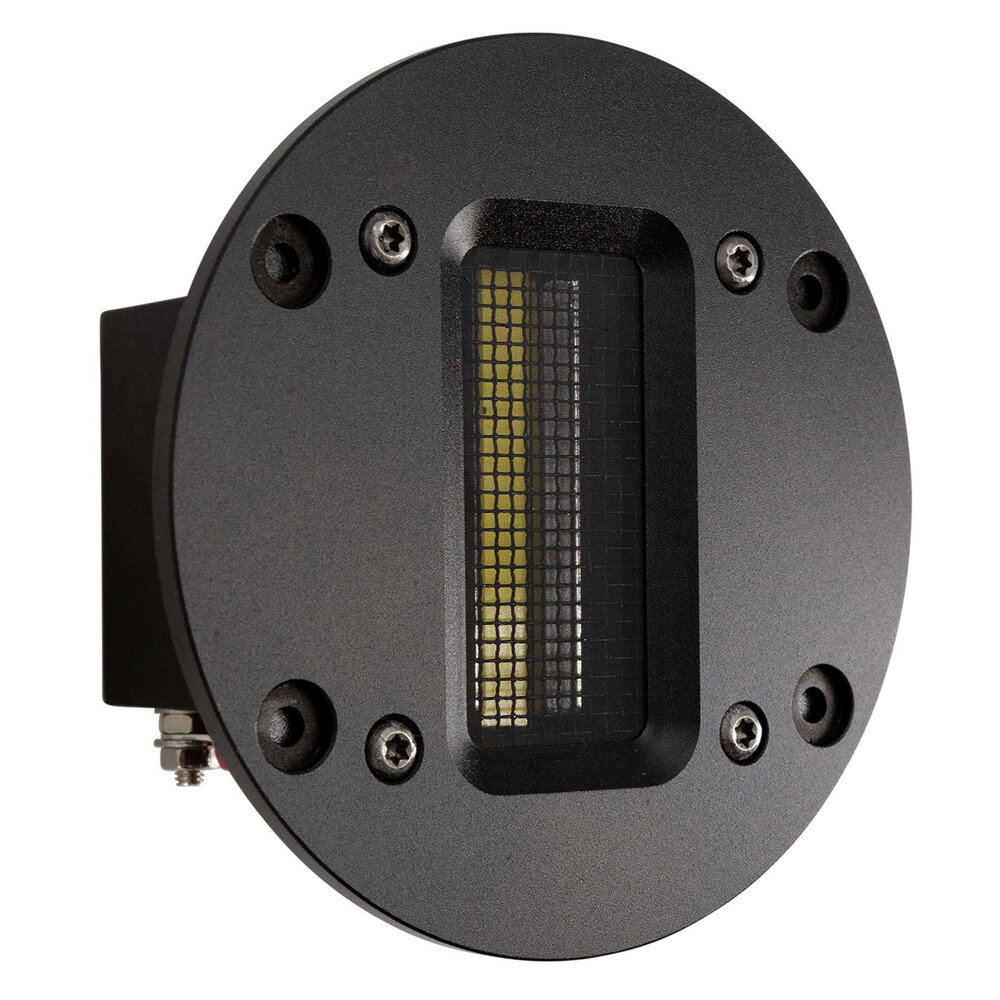 Order Fountek NeoCD3.0 Black Ribbon Tweeter - SoundImports